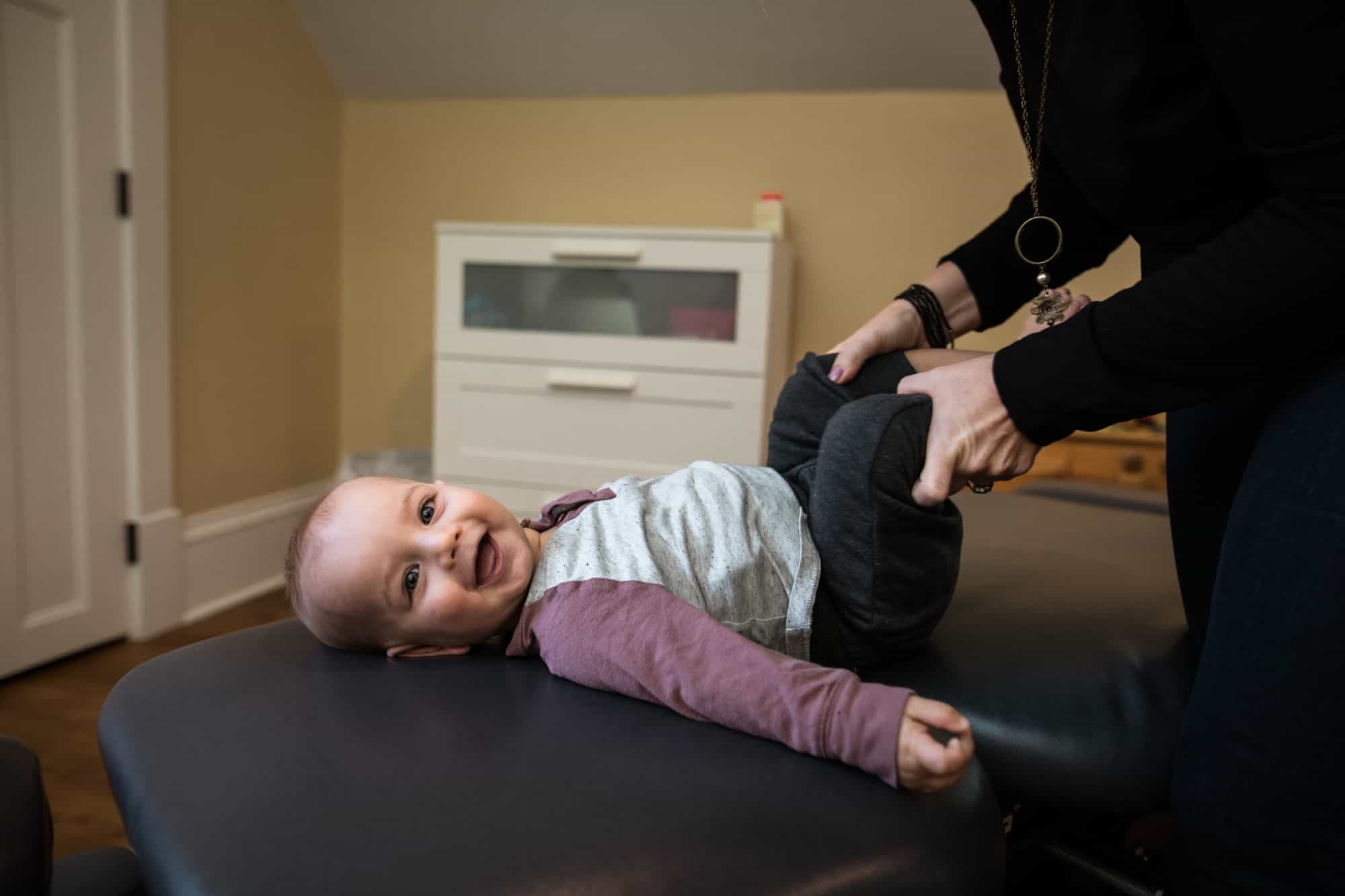 Naturally Aligned Chiropractic and Wellness